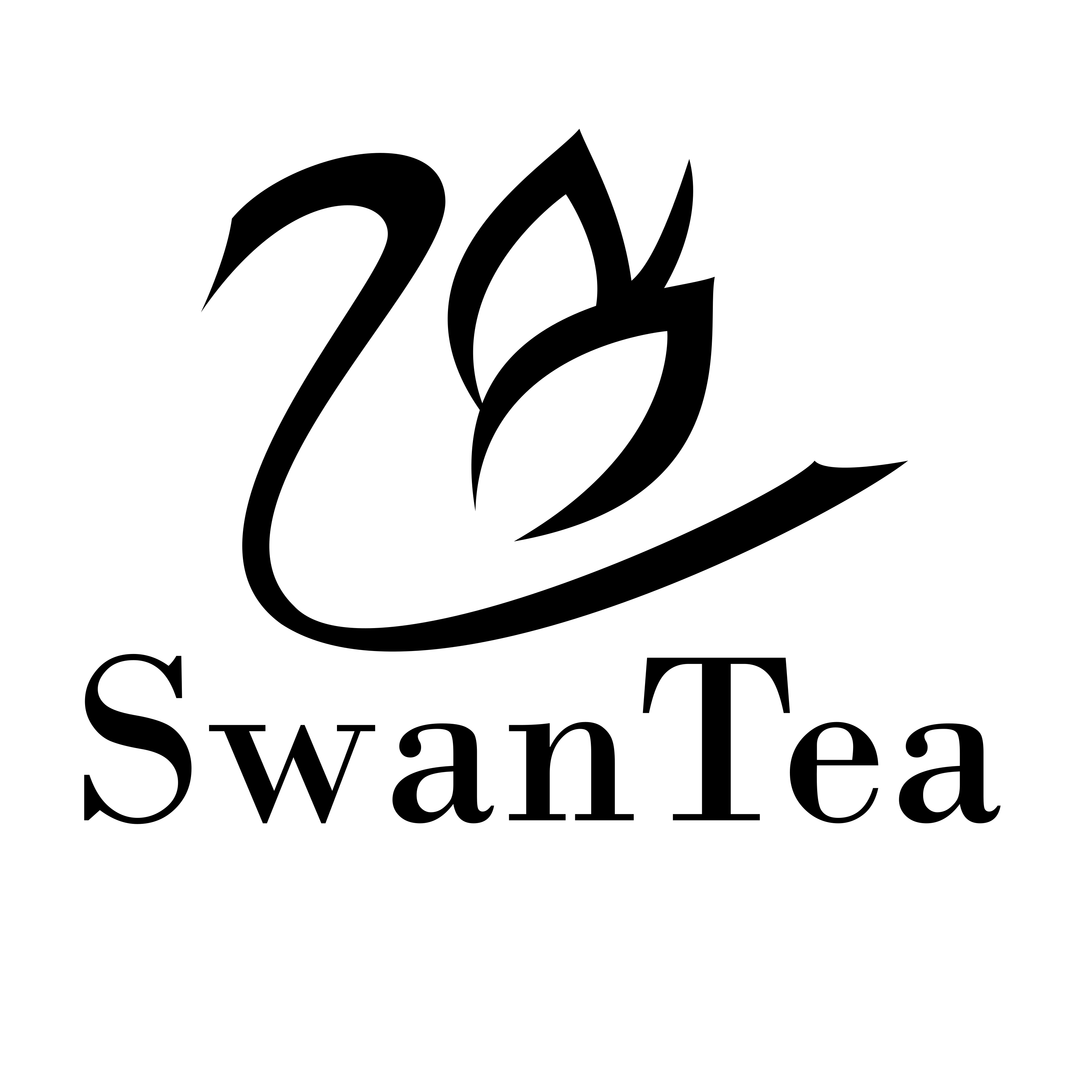 Swan Tea Blends – swantea